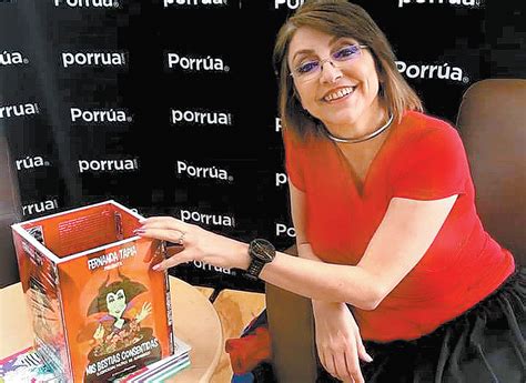 Noticias De Fernanda Tapia En Milenio Grupo Milenio