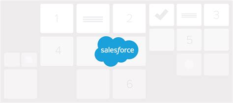 6 Salesforce Programs You Are Not Utilizing Provisions Group