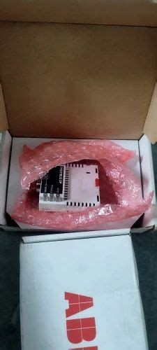 ABB FPBA 01 PROFIBUS DP Adapter Module At Rs 22000 Piece PROFIBUS DP Interface Module In Dadri