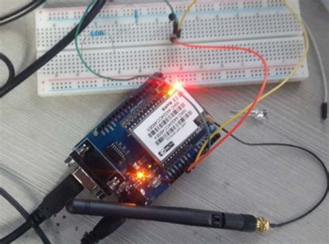 a simple communication protocol between wifi and arduino let s