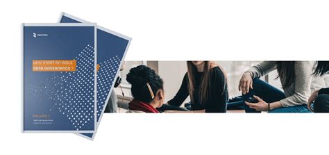 White Paper Why Start Agile Data Governance