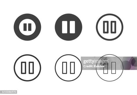 Computer Restart Button High Res Illustrations Getty Images