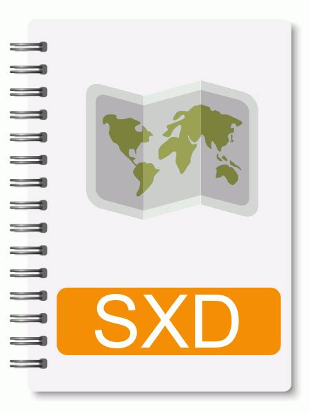 ¿cómo Puedo Abrir Un Archivo Sxd
