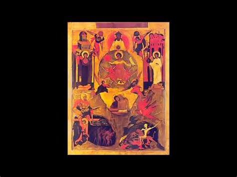 Евангелие от Иоанна.ГЛАВА 3. - YouTube