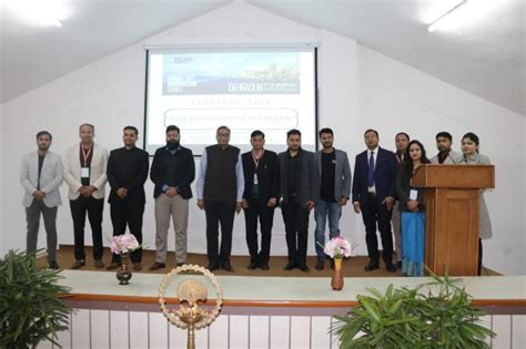 Dr Suresh Kumar On Linkedin Chiefguest Hackathon