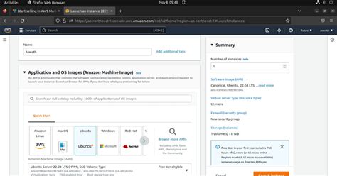 4 EC2 Instance In AWS