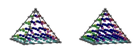 Interpolatory Warp And Blend Nodes For N Left And N Right Download Scientific