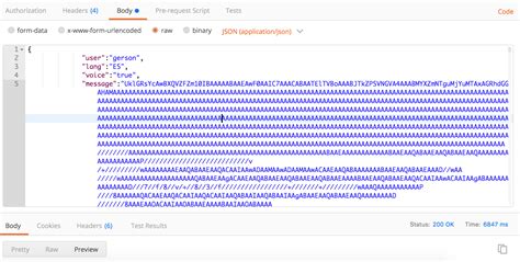 api do chatbot para texto e voz integra um chatbot por meio de uma api