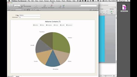 FileMaker ExecutesSQL Function Days Of FileMaker Series YouTube