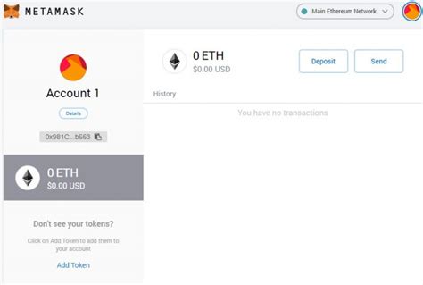 Why Do You Need Metamask Safebox