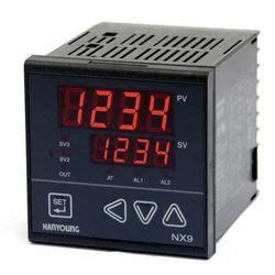 Digital PID Temperature Controller At Rs Unit Vatva GIDC Ahmedabad ID