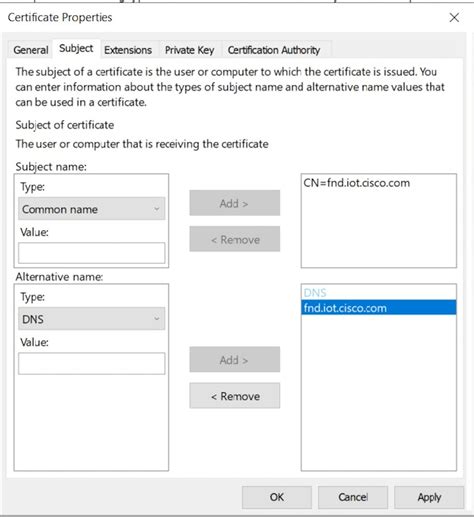 Cisco Iot Field Network Director Installation Guide Oracle Deployment Releases 4 3 X And Later