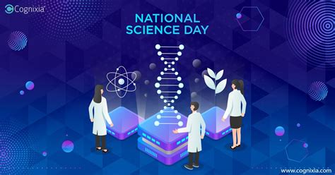 Cognixia On Linkedin Nationalscienceday Cognixia Learnwithcognixia