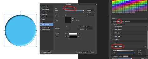 Give A Shape A Concave Bevel Pre V Archive Of Desktop Questions MacOS And Windows