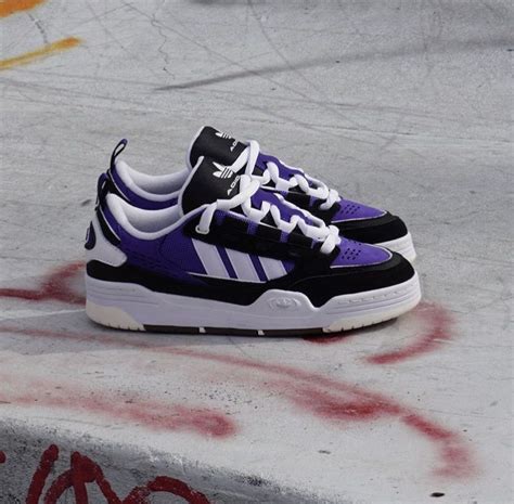 adidas Originals Adi-2000 | Sapatos swag, Sapatos, Tênis hocks