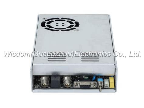 Factory Price Wisdom Mhz Voltage Adjustable Rf Power Supply For