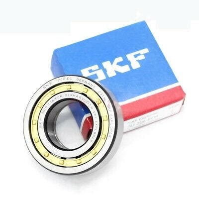 Підшипник NU314 ECM SKF, ціна 7319.13 грн — Prom.ua (ID#1474811151)