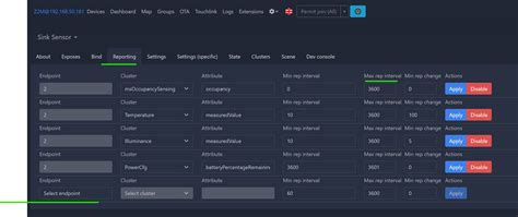 Zigbee Last Reported Not Updating Zigbee Home Assistant Community