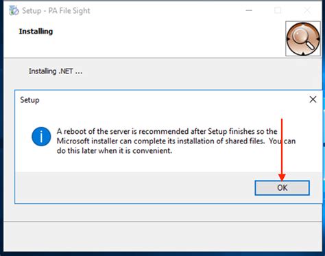 File Audit How To Install And Configure Pa File Sight Ultra And Pa