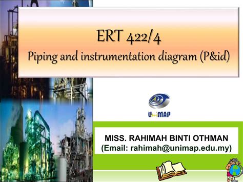Piping And Instrumentation Drawings Basics PPT