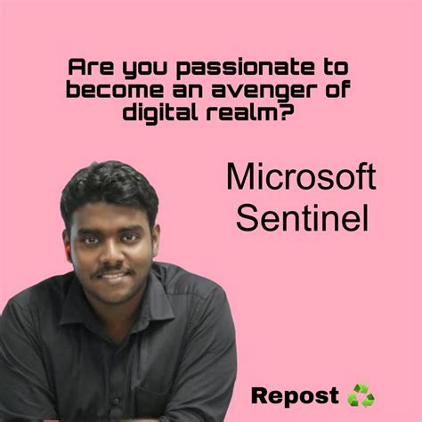 abimel s b kulumala on linkedin sentinel microsoftsentinel microsoft