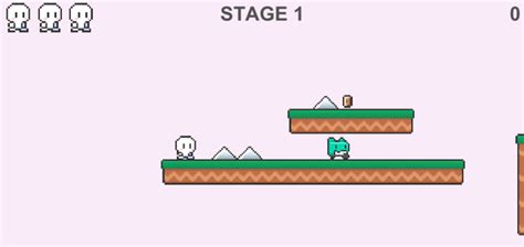 github domu0705 2d platformer unity 2d game