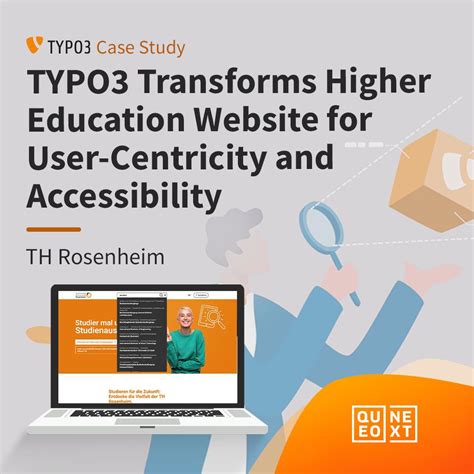 typo3 gmbh on linkedin accessibility typo3 educationcms