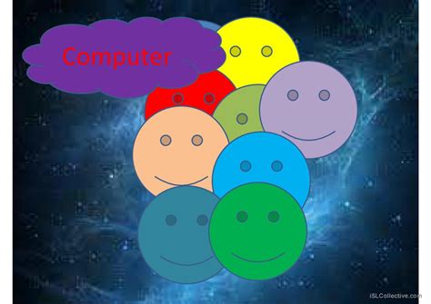 Communication Tools Game General Voc English Esl Powerpoints