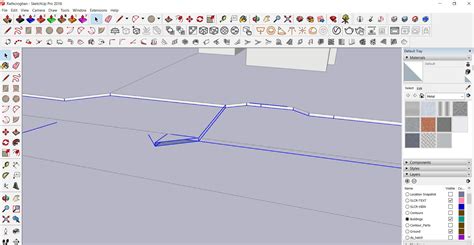 Faces Attached Need Help Sketchup Sketchup Community