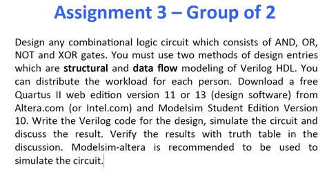Solved 1 Verilog Code 2the Rtl Circuit Which Generated