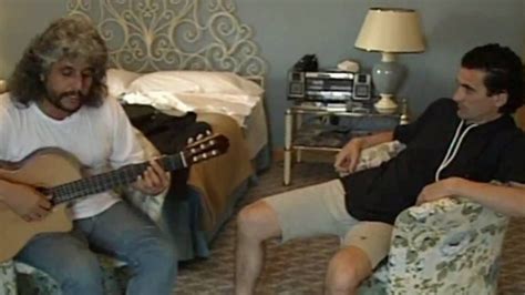 Quando Il Capolavoro Di Pino Daniele Scritto Con Massimo Troisi