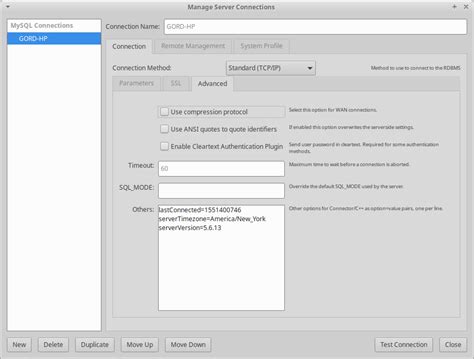 Java Mysql Date Value In Table Different Than Value In Select Result