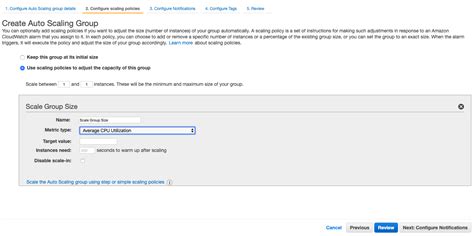 asg auto scaling group scaling processes explained