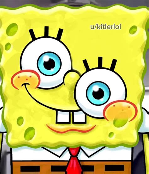 Spongebob Buys Weed From The Gas Station 🧽🍃 R Spongebob