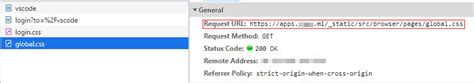 Login And Logout Cant Redirect To Subpath Behind Reverse Proxy · Issue 4712 · Codercode