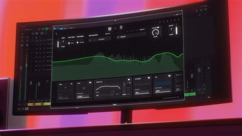 Review Mantra Vocal Production Suite By Neural Dsp