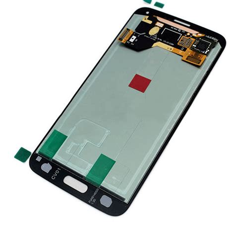 Replace Screen Samsung Galaxy S5 Lcd Display Touch Screen Digitizer