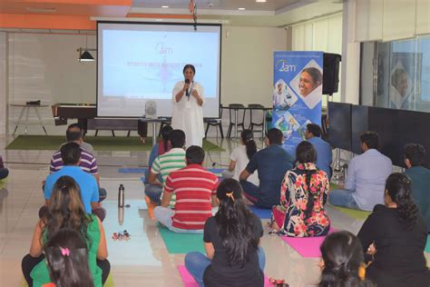 db xento systems pune iam meditation