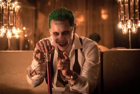 Suicide Squad Joker Wallpaper Wallpapersafari