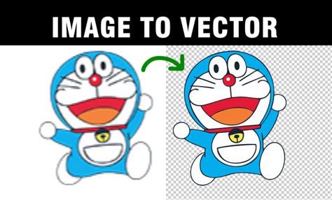 Vectorize Image Redraw Logo Transparent Png Resize Convert File Svg Ai Eps By Jennistudio