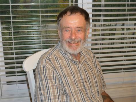 Darnel W Bud Talbert Obituary Cary Nc