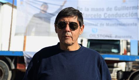 catriel rucci aseguró continuidad laboral a trabajadores de quintana