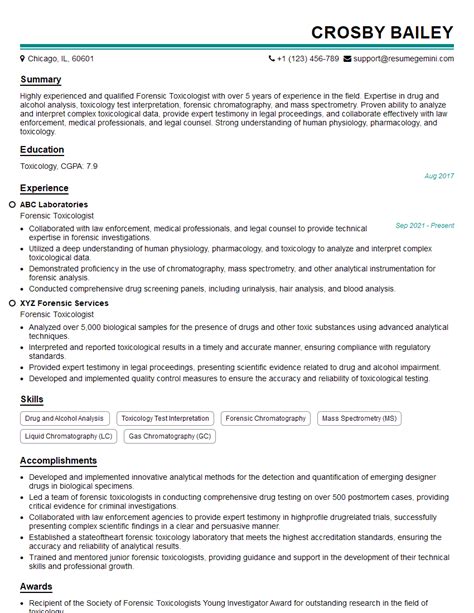 Interview Questions For Forensics And Investigation Interviewgemini