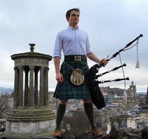 Почему мужчинам не стоит носить килт — фото — Сайт для души Scottish ...