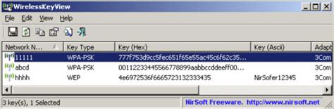 5 Ways To Find All Saved Wifi Passwords In Windows Macos And Android