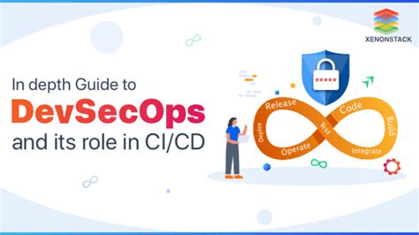 Understanding Devsecops And Its Role In Ci Cd