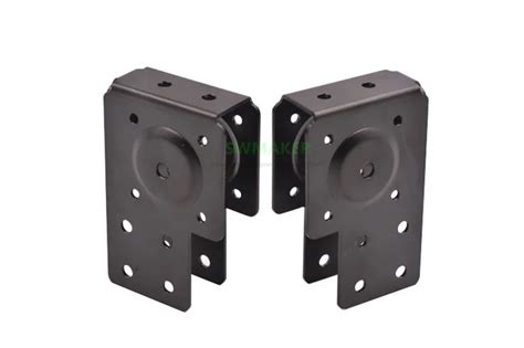 3d 프린터 Z 축 Openbuilds 선형 액추에이터 엔드 마운트 2040 V 슬롯 슬라이딩 테이블 조닝 플레이트 Nema 17 모터 마운팅 플레이트 3d 프린터 Z 축