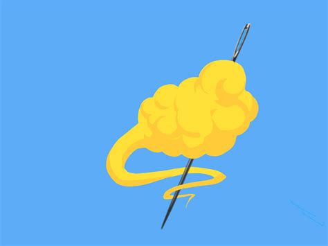The Flying Nimbus