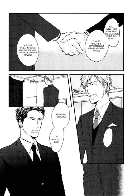 Mujintou Ni Motte Iku Nara By Yamada Choume Eng Updated Yaoi Manga Online Page