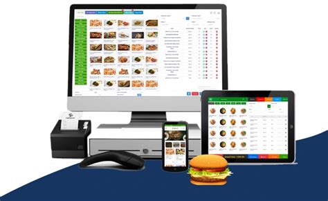 Orion Restaurant Billing Software